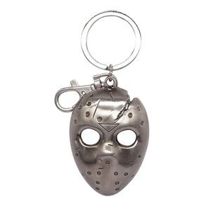 Accessories | Friday The 13th Jason Keychains Horror | Poshmark